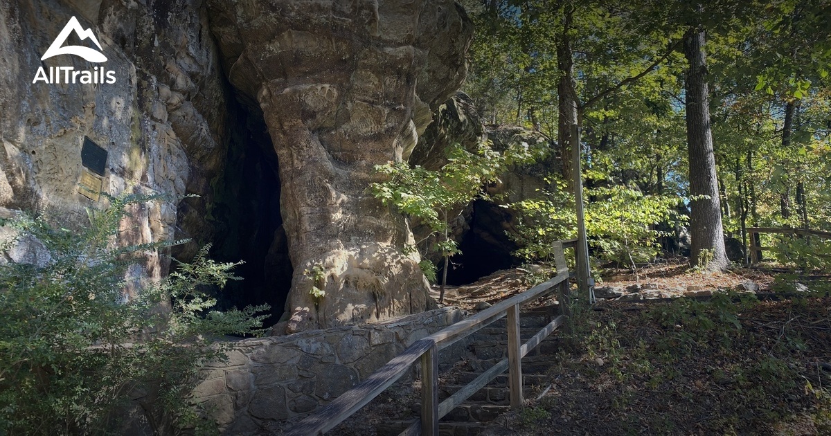 Higen/Heber | List | AllTrails