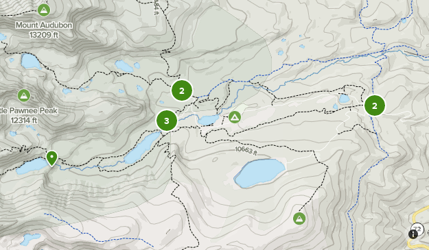 Brainard Recreation Area Hikes | List | AllTrails