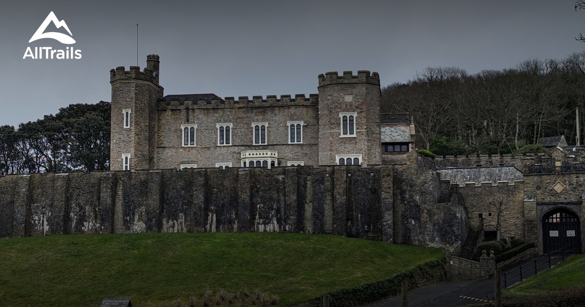 SWCP | List | AllTrails