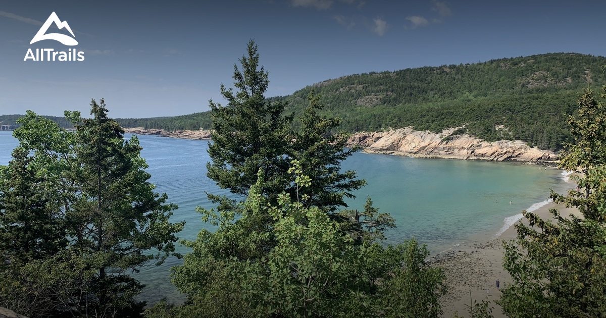 Acadia National Park | List | AllTrails