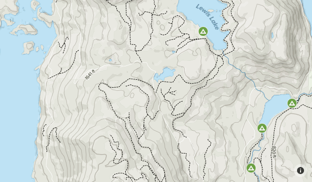 Sunshine Coast | List | AllTrails