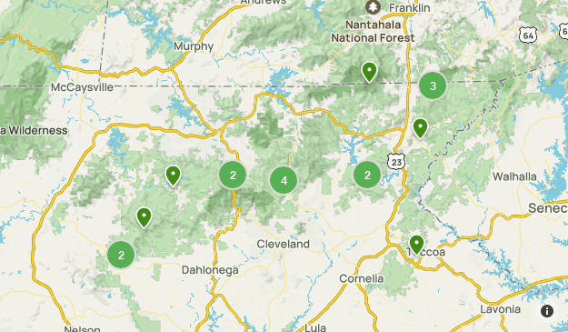 Helen, GA | List | AllTrails