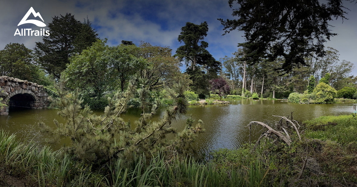 SF Bike routes | List | AllTrails