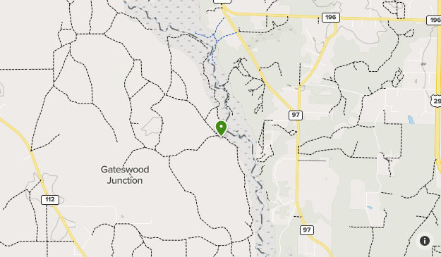 Perdido River Hiking Trail | List | AllTrails