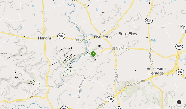 Rocks state park | List | AllTrails