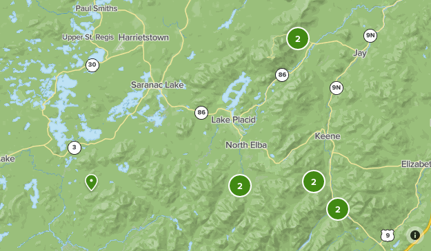 ADK 2022 | List | AllTrails