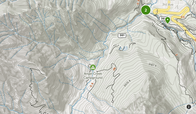 Ouray | List | AllTrails