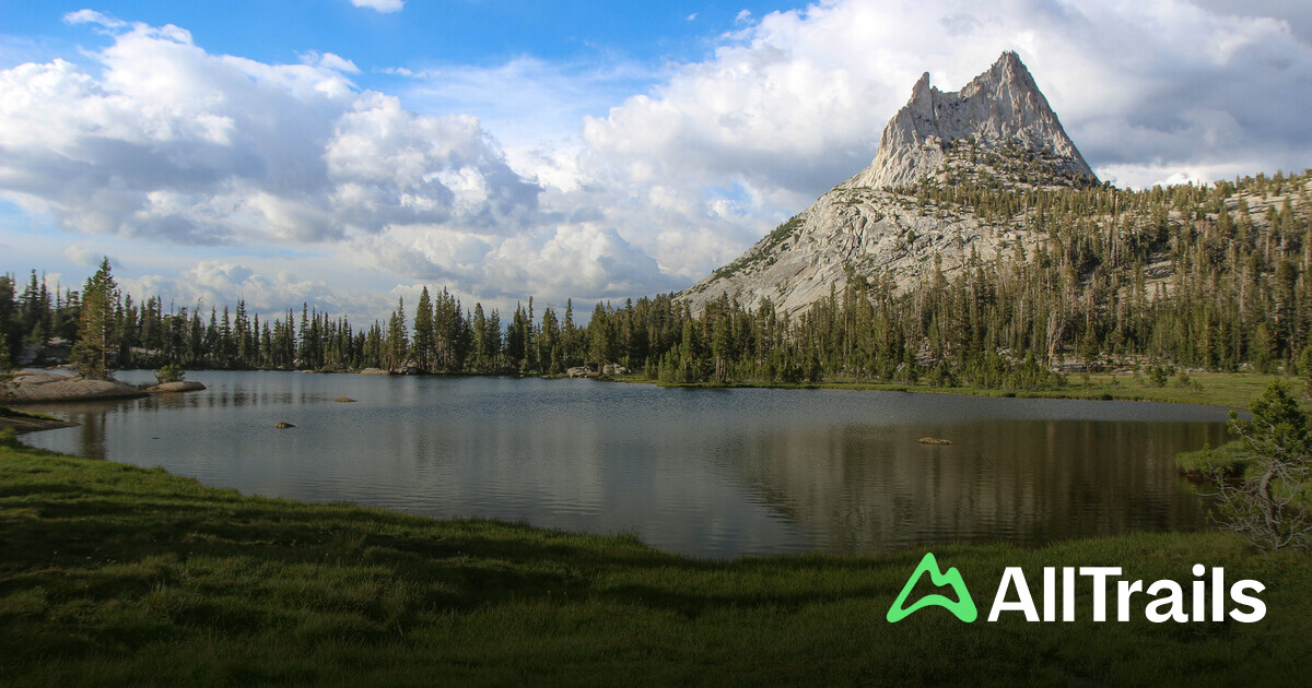 The Most Difficult Hiking Trails In California | List | AllTrails