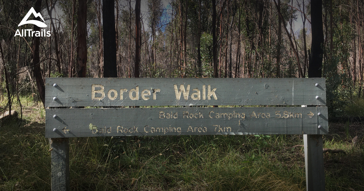 Stanthorpe | List | AllTrails