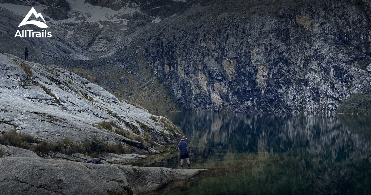 Huaraz, Peru | List | AllTrails