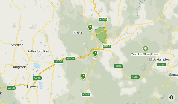 Daylesford | List | AllTrails