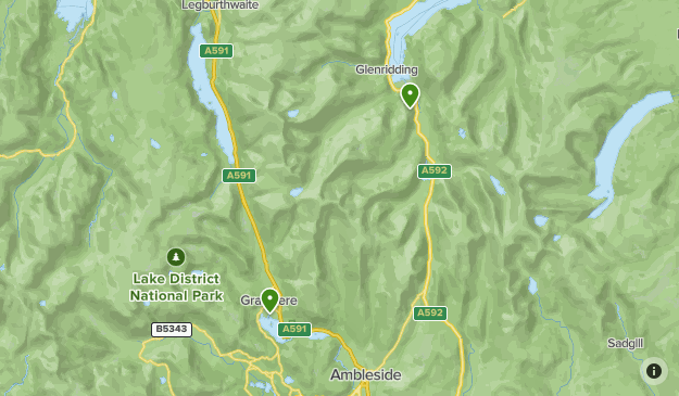Lake District | List | AllTrails
