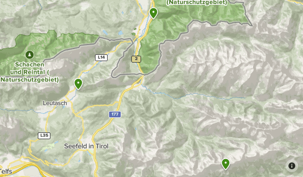 Karwendel | List | AllTrails