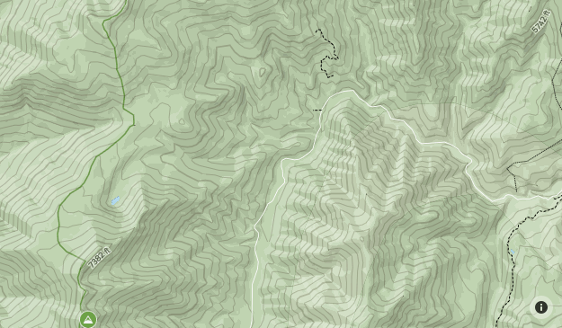 trinity alps | List | AllTrails