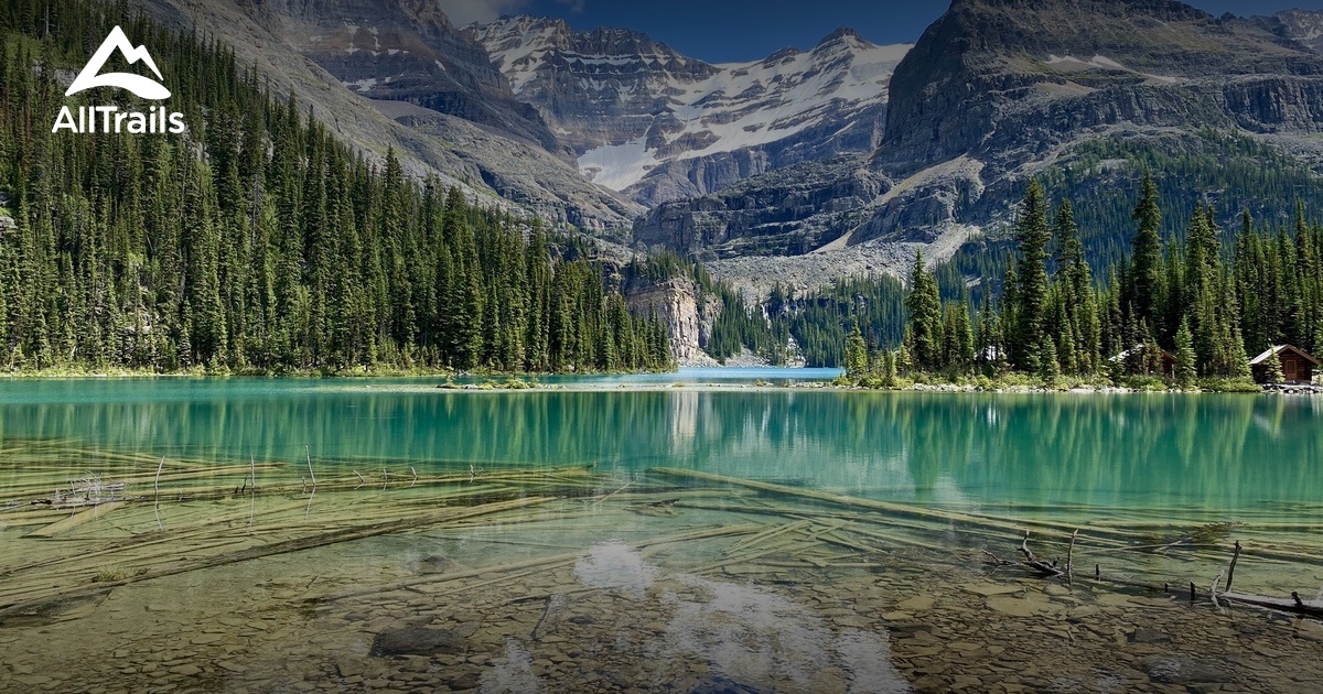 Banff Trip | List | AllTrails