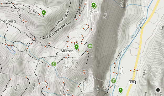 Switzerland hiking | List | AllTrails