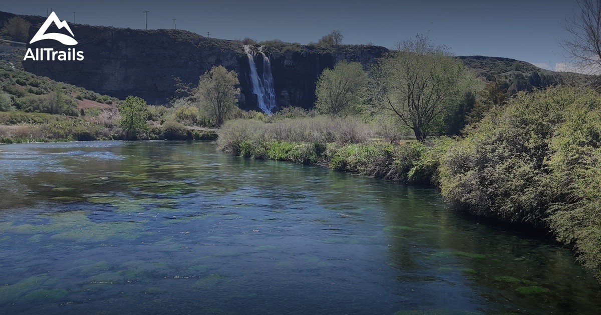 Idaho Hikes | List | AllTrails