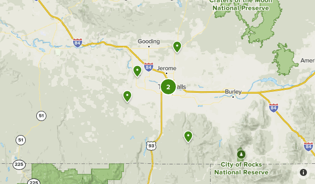 Idaho Hikes | List | AllTrails