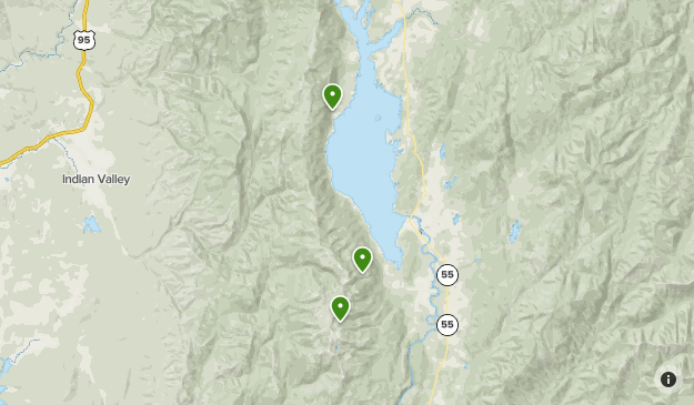 cascade | List | AllTrails