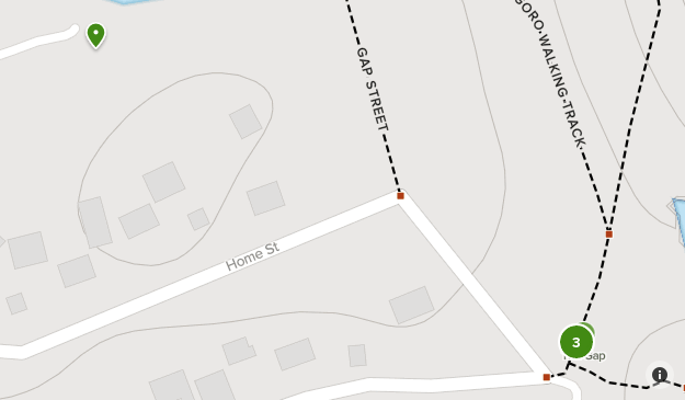 Hat Head | List | AllTrails