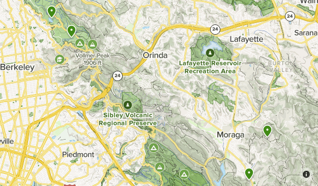 Hikes within 30 minutes | List | AllTrails