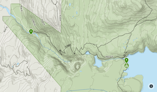 Garibaldi Provincial Park | List | AllTrails