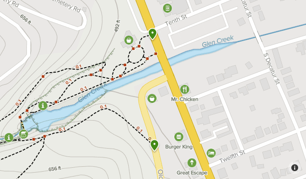 NY Seneca Lake | List | AllTrails