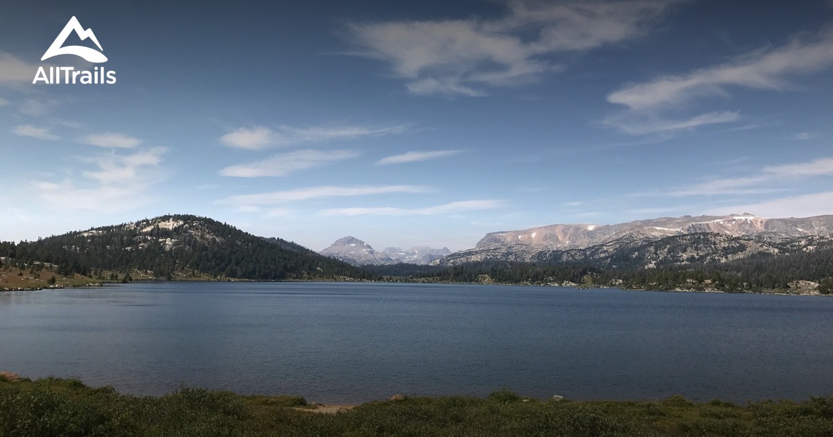 Beartooth Pass | List | AllTrails