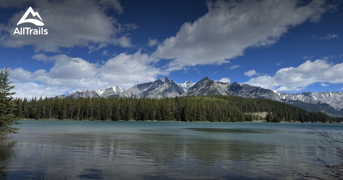 Banff | List | AllTrails