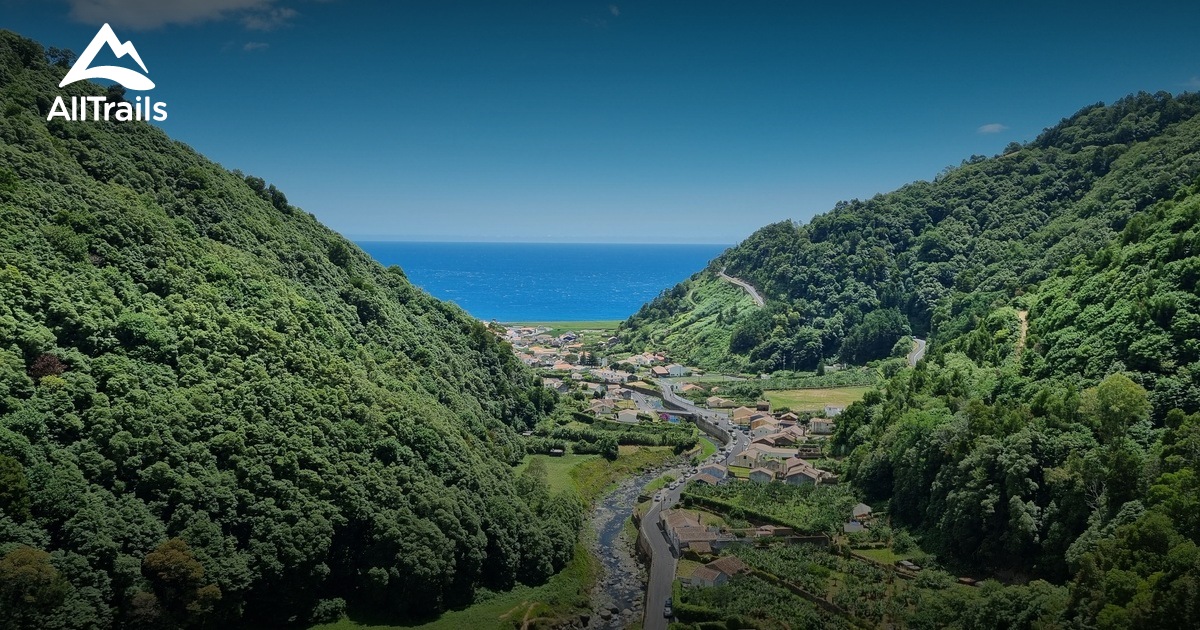 Les acores | List | AllTrails