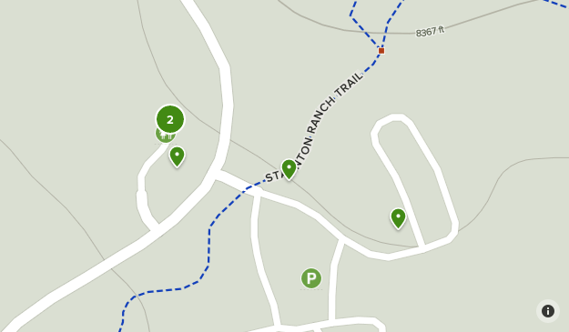 Staunton State Park | List | AllTrails