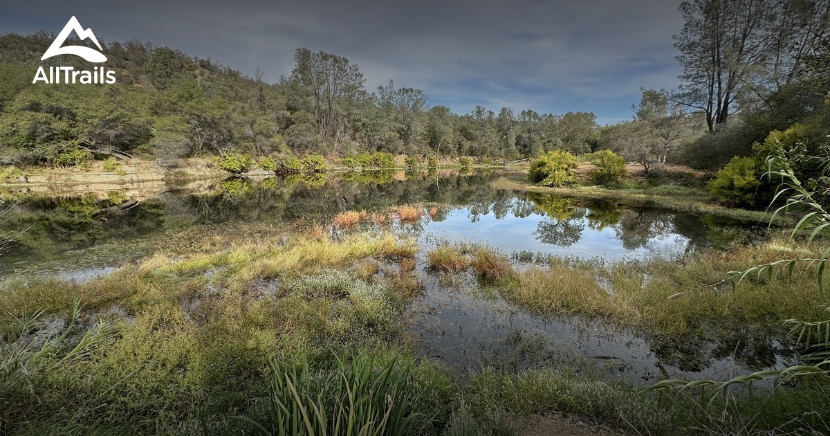 Fair Oaks | List | AllTrails