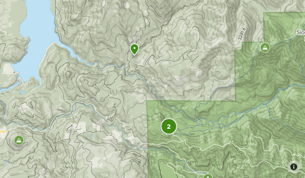 Gifford Pinchot Hikes | List | AllTrails