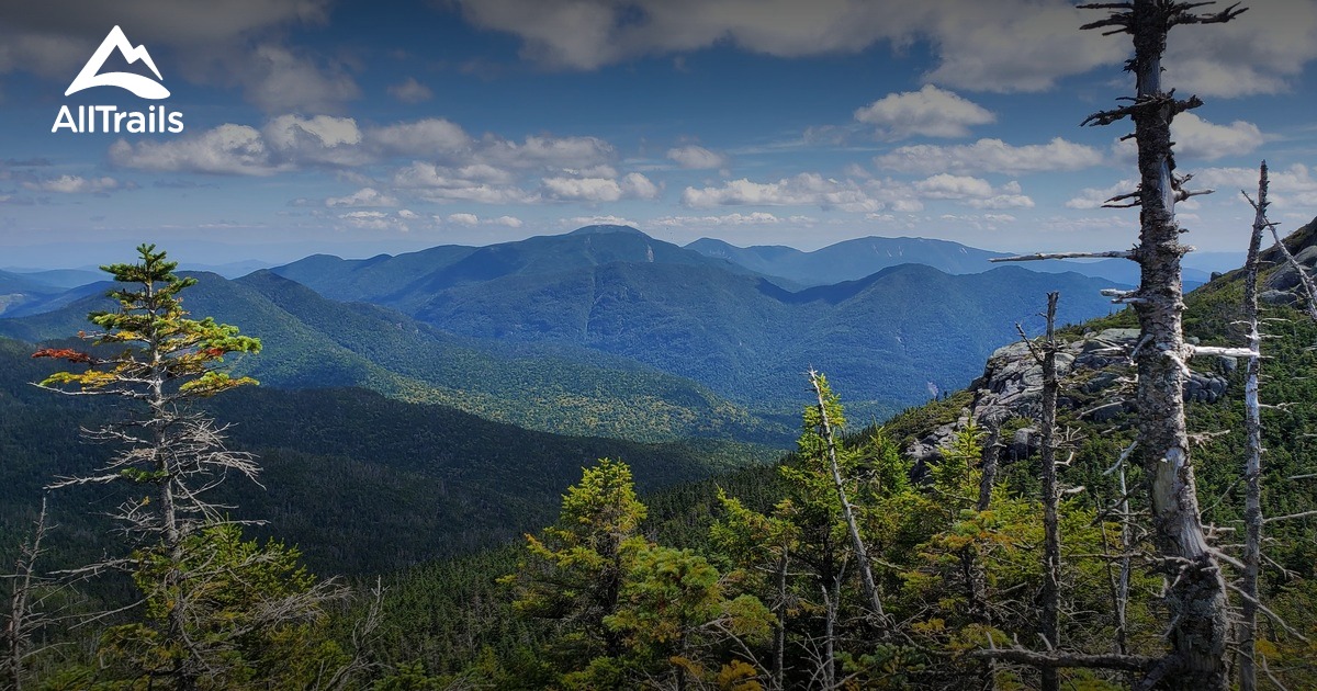 Adirondack high peaks | List | AllTrails