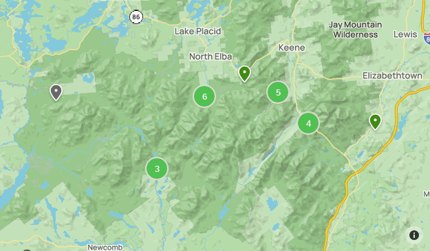 Adirondack high peaks | List | AllTrails Adirondack high peaks | List | AllTrails