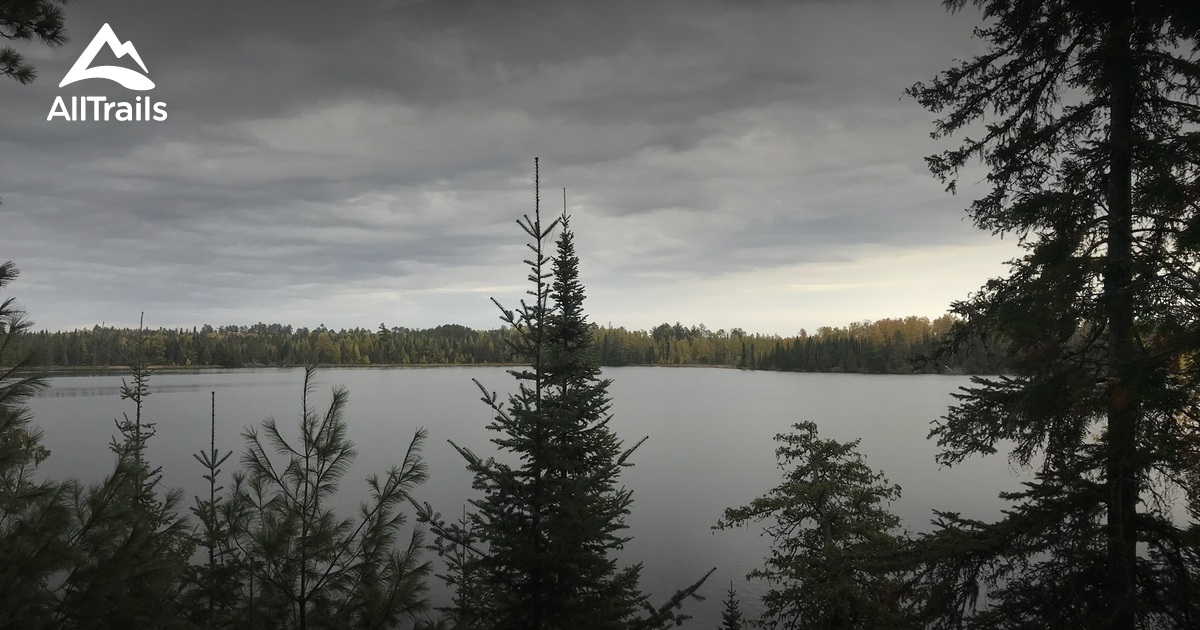 Marcell, MN | List | AllTrails