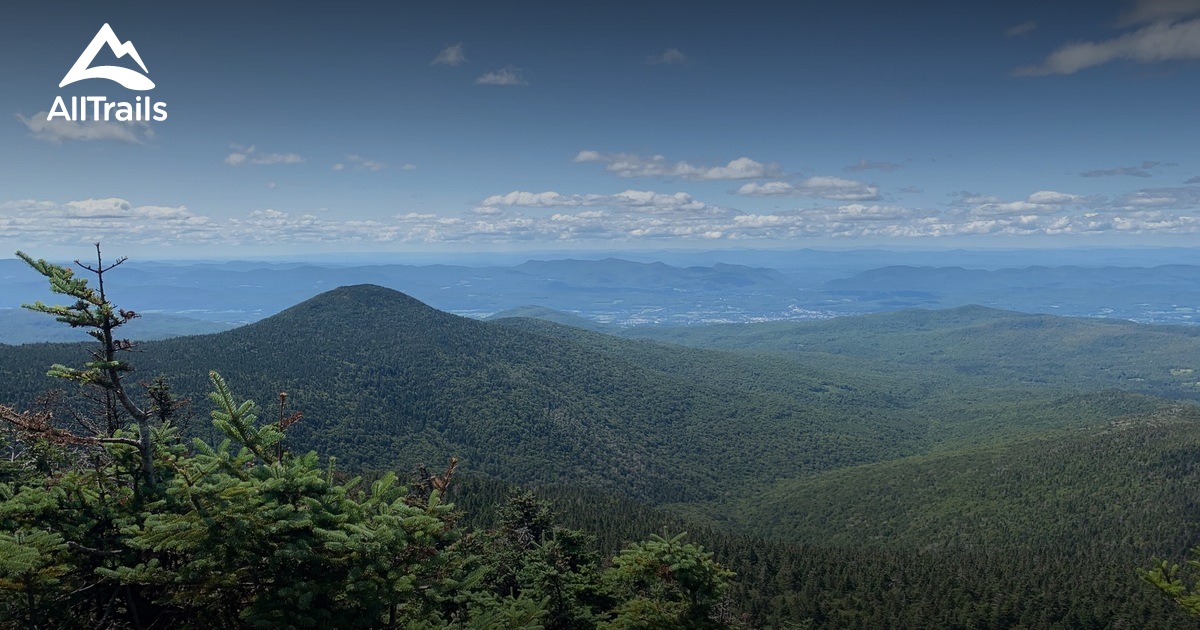 Vermont 4K | List | AllTrails