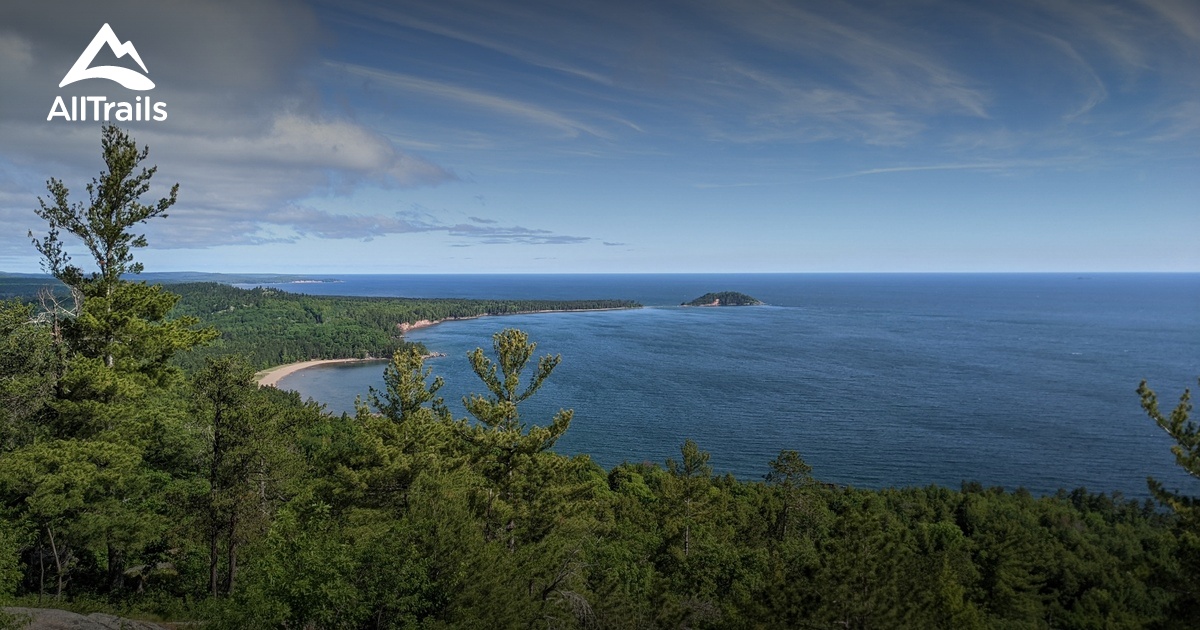 Michigan Upper Pen. 2023 | List | AllTrails