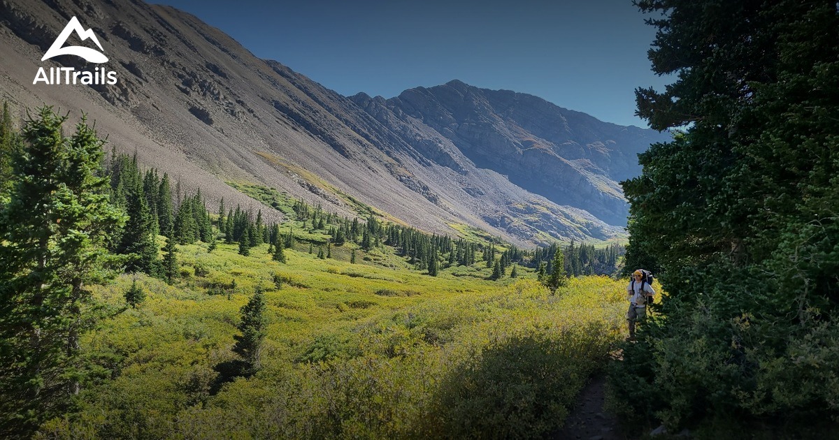 3 day trips | List | AllTrails