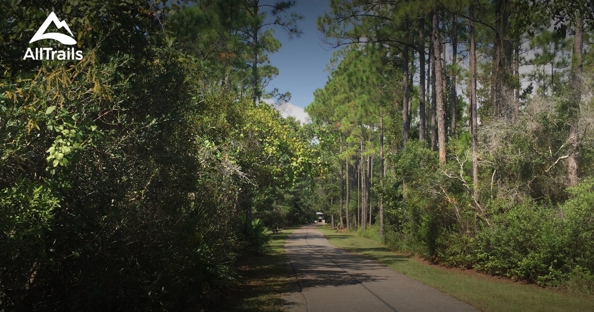 Perdido Key Trails | List | AllTrails