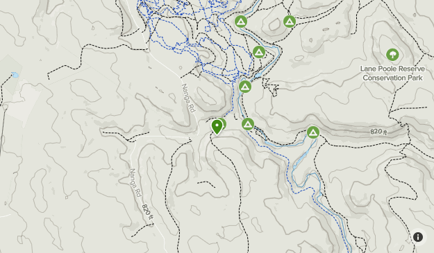 Dwellingup | List | AllTrails