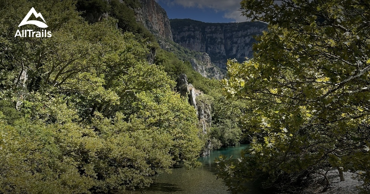 Papigko | List | AllTrails