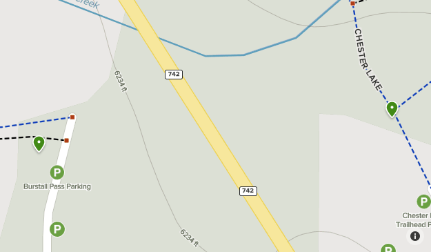 Peter Lougheed Provincial Park | List | AllTrails