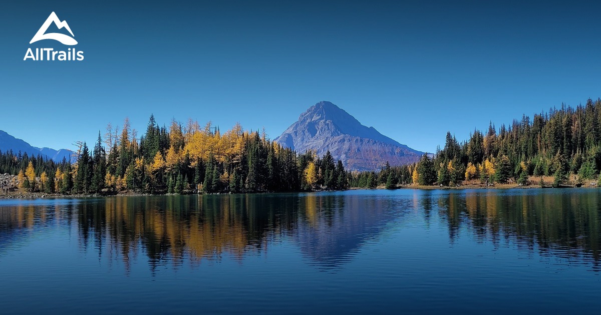 Peter Lougheed Provincial Park | List | AllTrails