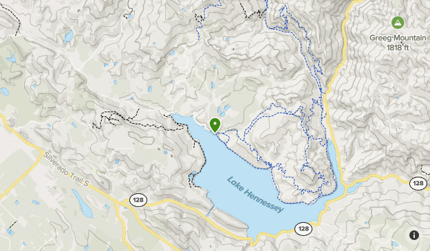 Kayak hikes | List | AllTrails