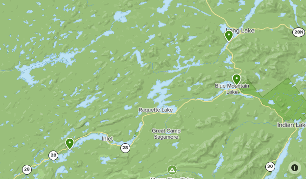 Fire Towers | List | AllTrails