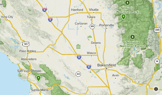 Ramon | List | AllTrails