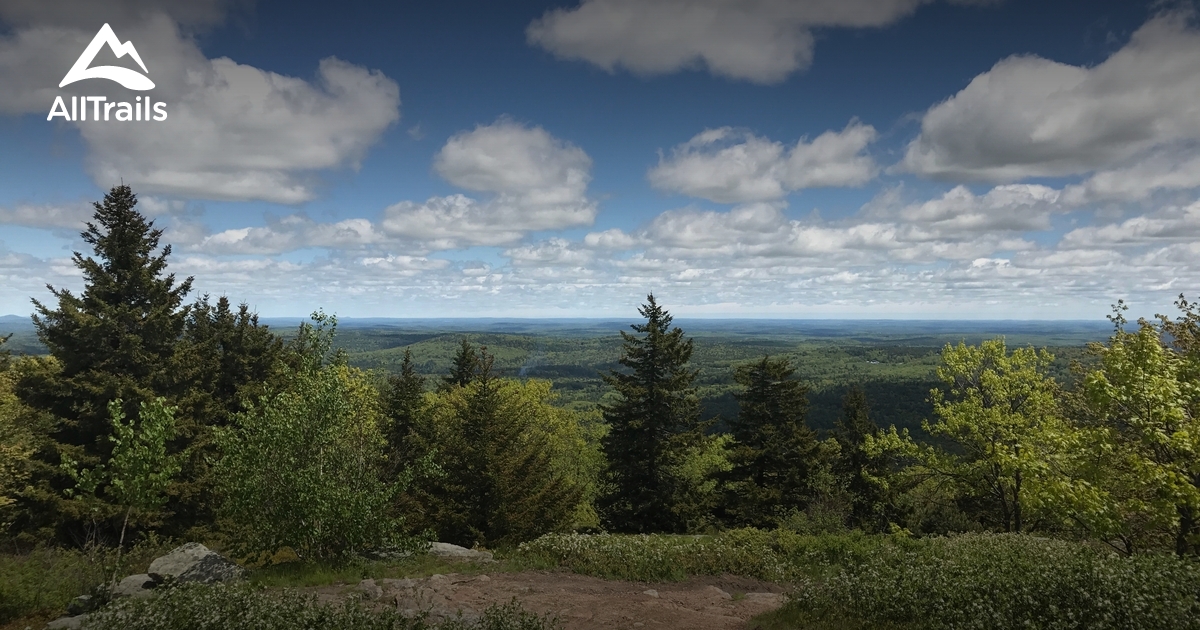 Mt Watatic | List | AllTrails