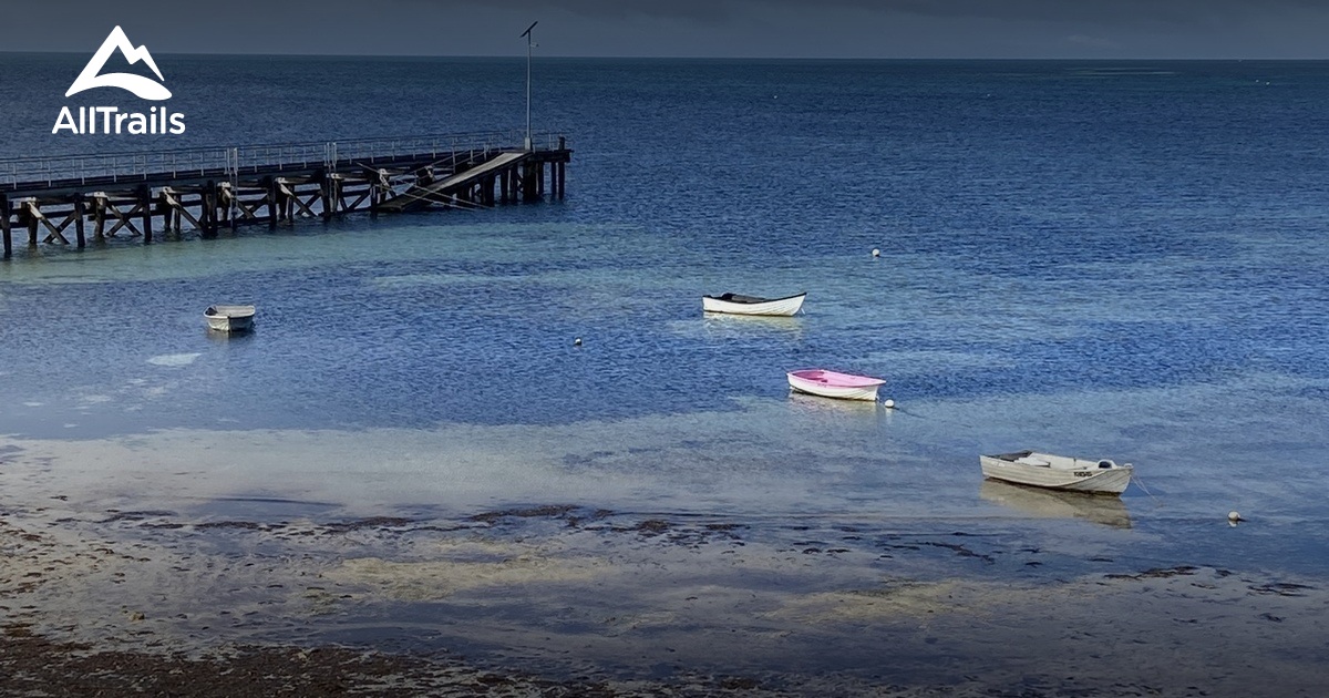 SA | List | AllTrails