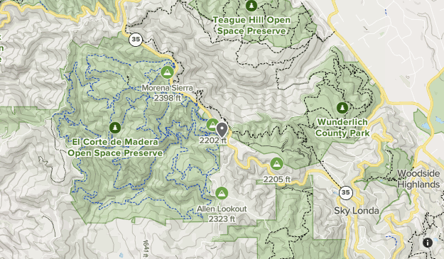 Hike with SF Hiking | List | AllTrails